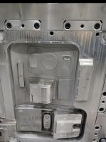 China Plastic Manufacturing Made Easy with Smooth Surface Finish Injection Molding Solution for sale