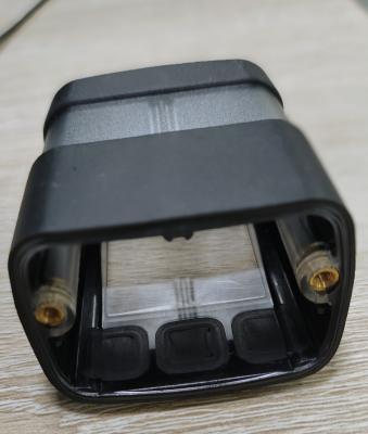 China Mold Type Injection Molding Customized Injection Molded Parts with Tolerance ±0.02mm for sale