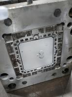China General Purpose Injection Molding System with LKM Mold Base Grinding Machining for sale