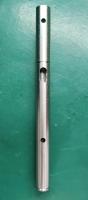 China Customized Die Casting Components for Your Production Efficiency Tube for sale