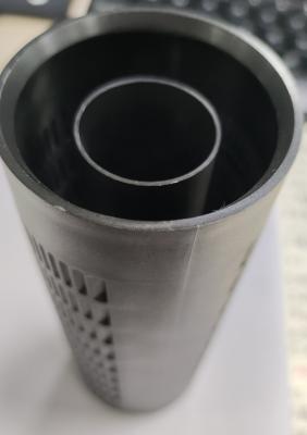 China Custom Design Precision Molded Car Parts 0.05mm Tolerance Polished Finish for sale