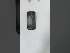 ABS / PP Elektronische onderdelen Product Sleutel / Computermuis Plastic onderdelen