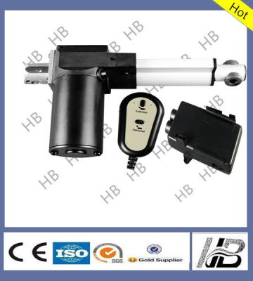 China linear motor,quiet linear motor dc 12v for sale