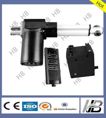 China 24V Dc Telescopic Linear Actuator Lifting Columns for sale