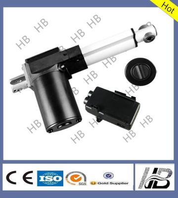 China electric push-rod motor, electric recliner chair switch parts for sale