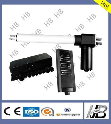 China linear actuator linear piston linear motor for funiture indoor use for sale