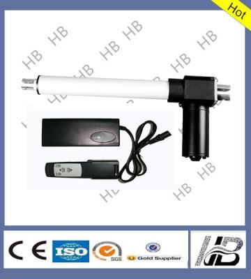 China Home Use Electric Linear Actuator 801 model 24volt dc for sale