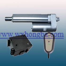 China high speed electrical actuator for simulator for sale