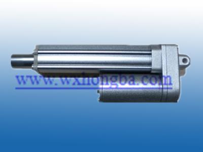 China 12v/24v dc mini linear actutor waterproof/light weight/low noise for sale