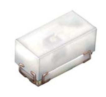 China 0.45mm LEIDENE van de Hoogtesmd Spaander 0402 Blauwe LEIDENE van Packag Spaander 1.0mmx0.5mmx0.45mm Te koop