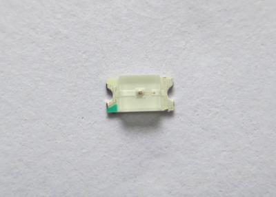 China Super bright 0805 SMD chip led for Backlighting Blue 465-470nm  LED light components for sale