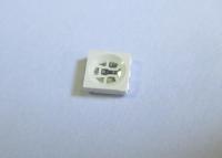 China Blue Diffused smd led chip LED 7 segment digital led smd 3528 RA 75 for sale