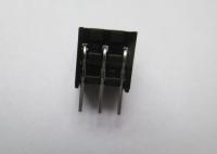 China 5MM BI- COLOR RIGHT ANGLE INDICATOR LED LIGHT COMPONENTS ALLNGAP CHIP for sale