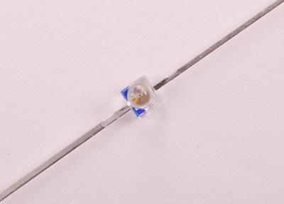 중국 1.80mm 렌즈 초소형 축 블루 칩 LED를 가진 2.15×2.40mmLed 발광 다이오드 판매용