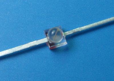 중국 1.80mm 렌즈 초소형 축 블루 칩 LED를 가진 2.15×2.40mmLed 발광 다이오드 판매용