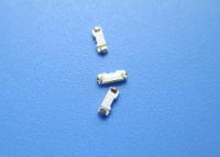 China High CRI Ra80 Dual Solderable Side View LED 020 AlGaInP Chip for sale