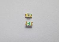 China White Diffused Light Emitting 1206 Side View Led Smd Chip For Backlighting for sale