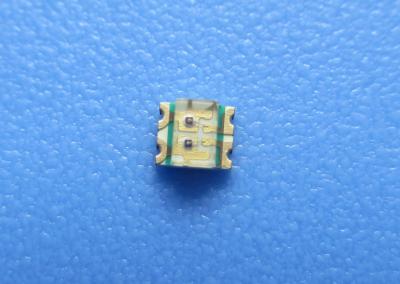 Cina L'alta luminosità 0606 Smd a colori Rgb ha condotto il catodo del terreno comunale del chip in vendita