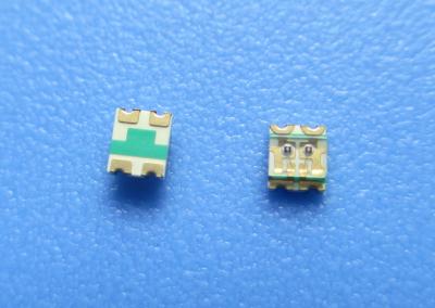 中国 バックライト/信号ライトのための4.0×4.0mmのパッケージの側面図Rgb SMD LED 販売のため