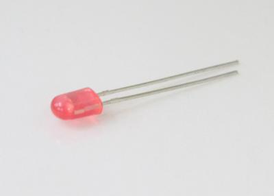 Cina 4.0×5.1mm rettangolari & tipo verde giallo della torre delle componenti della luce del LED in vendita