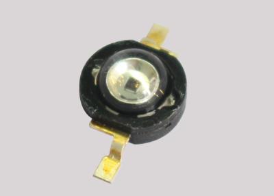 China Epileds Chip Infrared Emitting Diode 1w 3w high power light emitting diode 730nm 850nm 940nm for sale