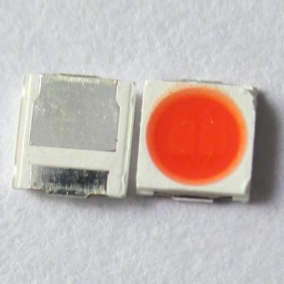 China de Spaander LEIDENE van 1000mW 3030 SMD 350ma met Brede het Bekijken Hoek/Hoge Machtsleiden van Smd Te koop