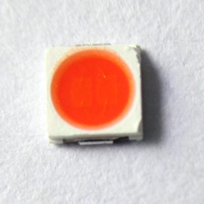 中国 広い視野角/高い発電Smd LEDの1000mW 3030 SMDの破片LED 350ma 販売のため