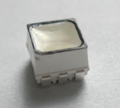 China 3535 smd rgb led 0.2w LED full color light coupling with Water Clear Lens Type for backlight and light pipe application for sale