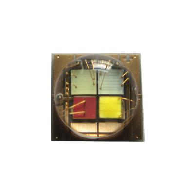 China 10 Watt High Power 5050 RgbW SMD LED 3.0-3.2V 350mA With 120° View Angle , High Efficiency for sale