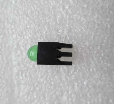 China 3Mm 620-635nm om Rode Geleide die de Onderdompelingsindicator van de Diodelamp in een Plastic Houder wordt geleid Te koop