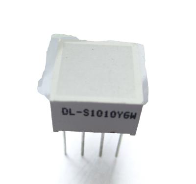 中国 正方形の高い発電の発光ダイオードのライト バーの表示赤い色の表示器 販売のため