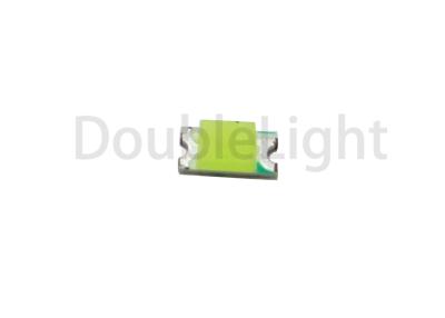 China Het witte Uitgezonden van LEIDENE 0.9mm van de Kleurensmd Spaander Type 3.0-3.3v Dikte Gele Verspreide Lens Te koop