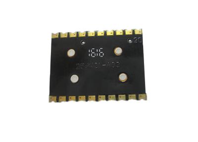 China SMD 7 Segment LEIDENE Vertoningen Grijze de Oppervlaktemodule van PCB van het 0,56 Duim Dubbele Cijfer Numerieke Te koop