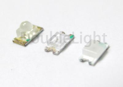 China Mono-Color Type Led Smd  White / UV Chip LED 0805 80-200mcd Luminous Intensity，red,green,blue,yellow,IR for sale