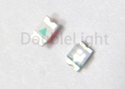 China Mono-Color Type Led Smd  White / UV Chip LED 0805 80-200mcd Luminous Intensity，red,green,blue,yellow,IR for sale