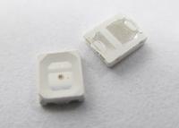 China Top View Hyper Red Chip LED Light Components 2.0-3.0v For Indicator / Backlight for sale