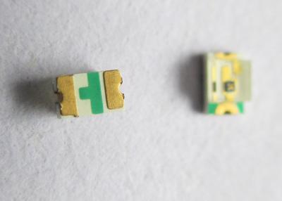 China 0603 smd led White light pipe 0.6mm chip led light emitting diode with Luminous Intensity 600-750mcd for sale