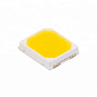 Cina Il giallo infrarosso del diodo luminescente del chip di Epistar 0.75mm ha diffuso il tipo della lente in vendita