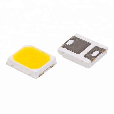 Cina Il giallo infrarosso del diodo luminescente del chip di Epistar 0.75mm ha diffuso il tipo della lente in vendita