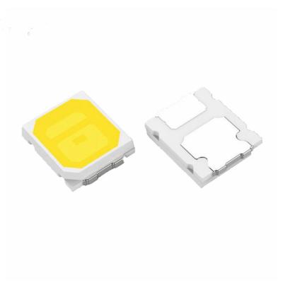 Cina Il giallo infrarosso del diodo luminescente del chip di Epistar 0.75mm ha diffuso il tipo della lente in vendita