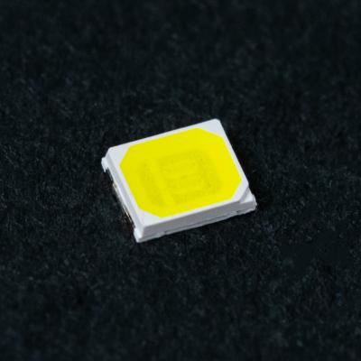 Cina Il giallo infrarosso del diodo luminescente del chip di Epistar 0.75mm ha diffuso il tipo della lente in vendita