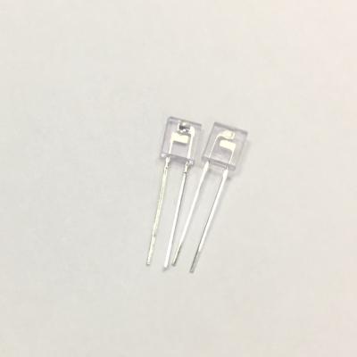 Китай излучение излучателя ясности воды диода фототранзистора 940нм ультракрасное испуская продается