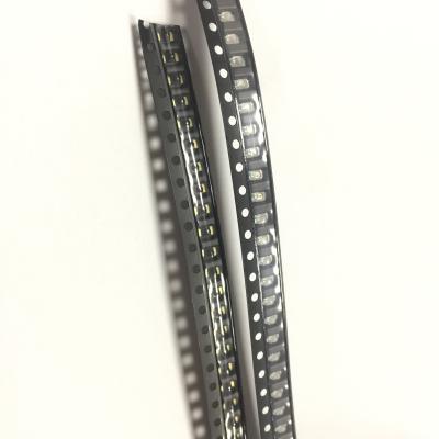 Cina 1206 diodo luminescente di infrarosso 100mA 940nm 120MW LED del pacchetto in vendita