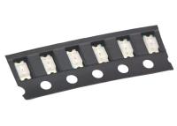 China pacote UV da microplaqueta do diodo do diodo emissor de luz 365nm em 1608 tamanho 0603 0805 1206 à venda