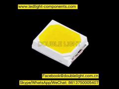 LED SMD von Leiterplatten, LED SMD en haut ou en bas, LED de chip de montage en surface