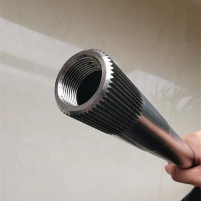 China Universal 1-1/8" 48 Solines Hollow Torsion Bar 30" Length Dependable and Strong for Multiple Applications for sale