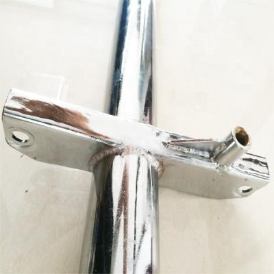 China Universal Front Axle 52 x 2 1/4 The Essential Upgrade for Sprint Car Enthusiasts Everywhere for sale