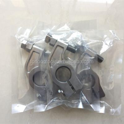 China Universal Year 1 Sprint Car Titanium Torsion Bar Stop with Universal Compatibility for sale