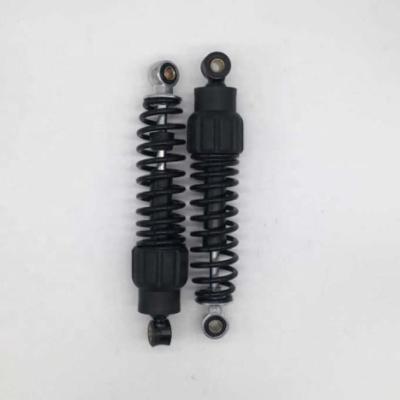 China 220mm Motorcycle Gas Air Shock Absorber Rear Suspension Superior Aluminum Alloy for Replace/Repair on Monkey Bike Dirt Pit A for sale