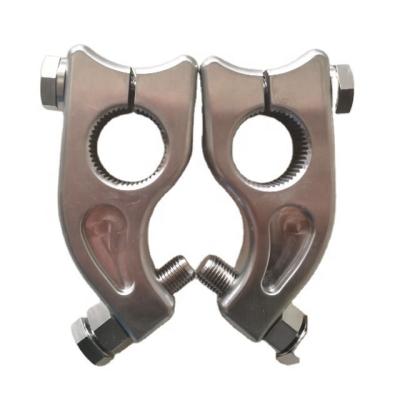 Китай Универсальный год 2021 гоночный титановый спринт 7/8" Сплин Торсионная ручка Стоп Титановый обновление для вашей системы подвески продается